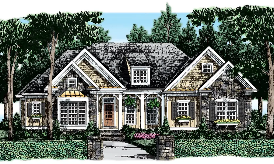 Shop | Southern Living House Plans